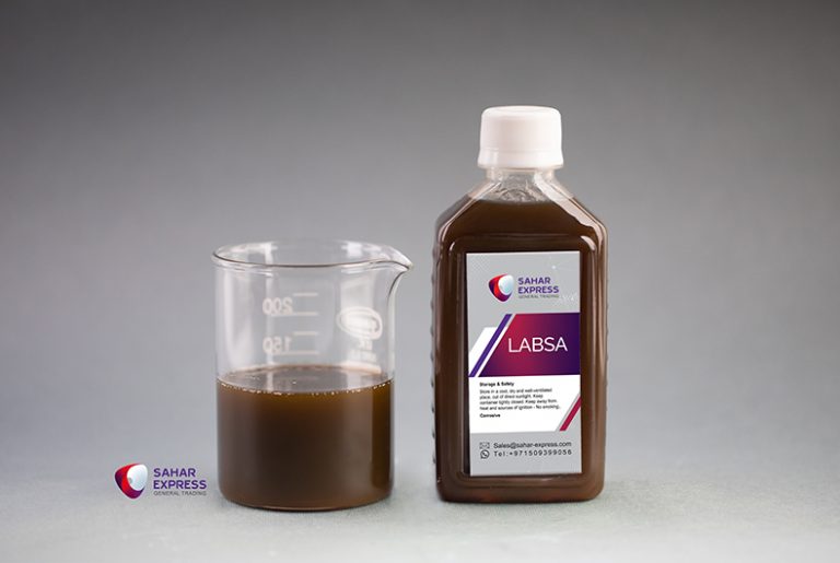 LABSA | SAHAR EXPRESS